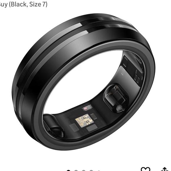 Wearables | Renpho Smart Ring | Poshmark